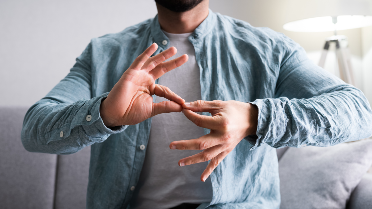 Know Jesus-ASL (American Sign Language) - Going Farther Courses